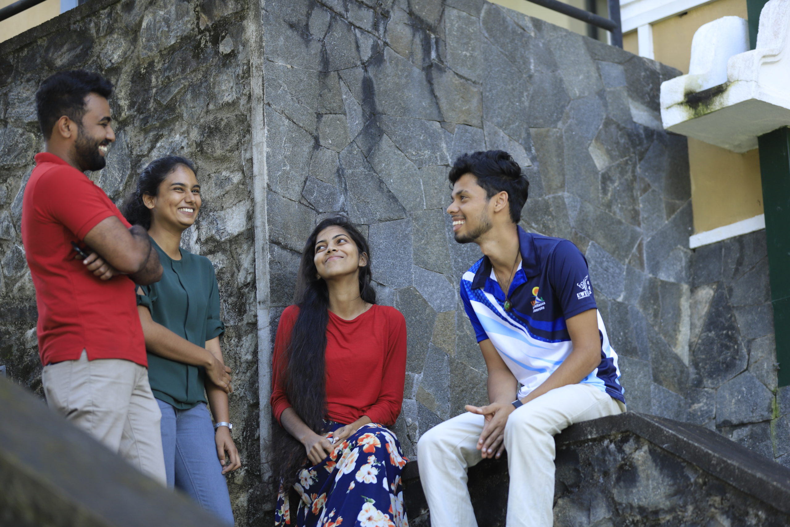 Student Support Center | Uva Wellassa University