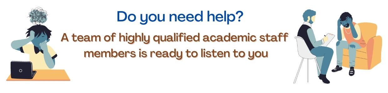 Student Support Center | Uva Wellassa University