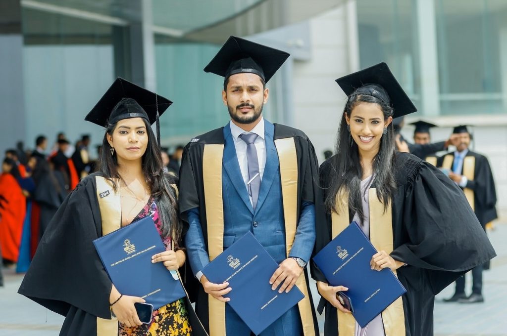 Bachelor of Science (BSc) External Degree Programme | Uva Wellassa University