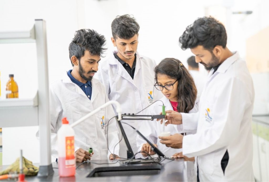 Bachelor of Science (BSc) External Degree Programme | Uva Wellassa ...